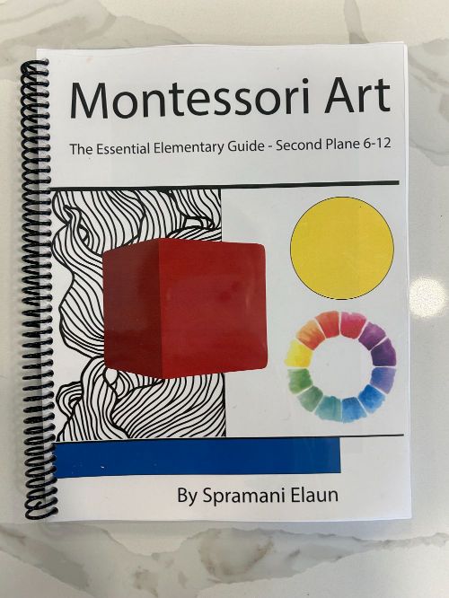 Elementary Art Guide